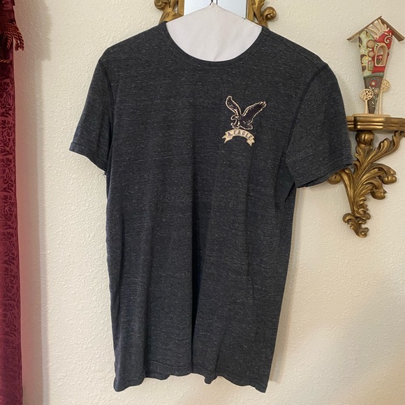 American Eagle Outfitters | Shirts | Mens Aeo Tee | Poshmark
